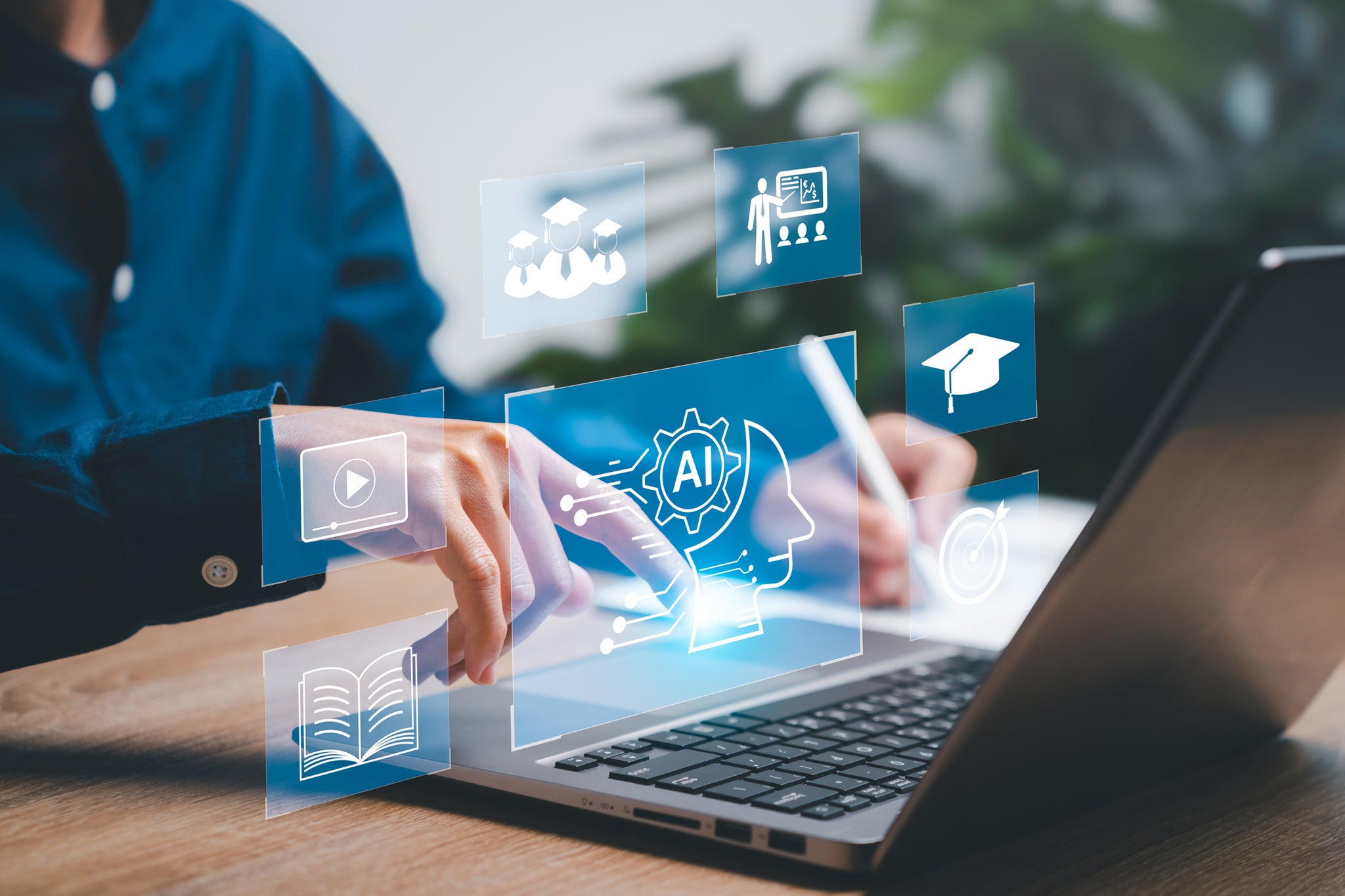 AI scribes - a checklist of things to consider - Avant AI scribes - a checklist of things to consider - Avant